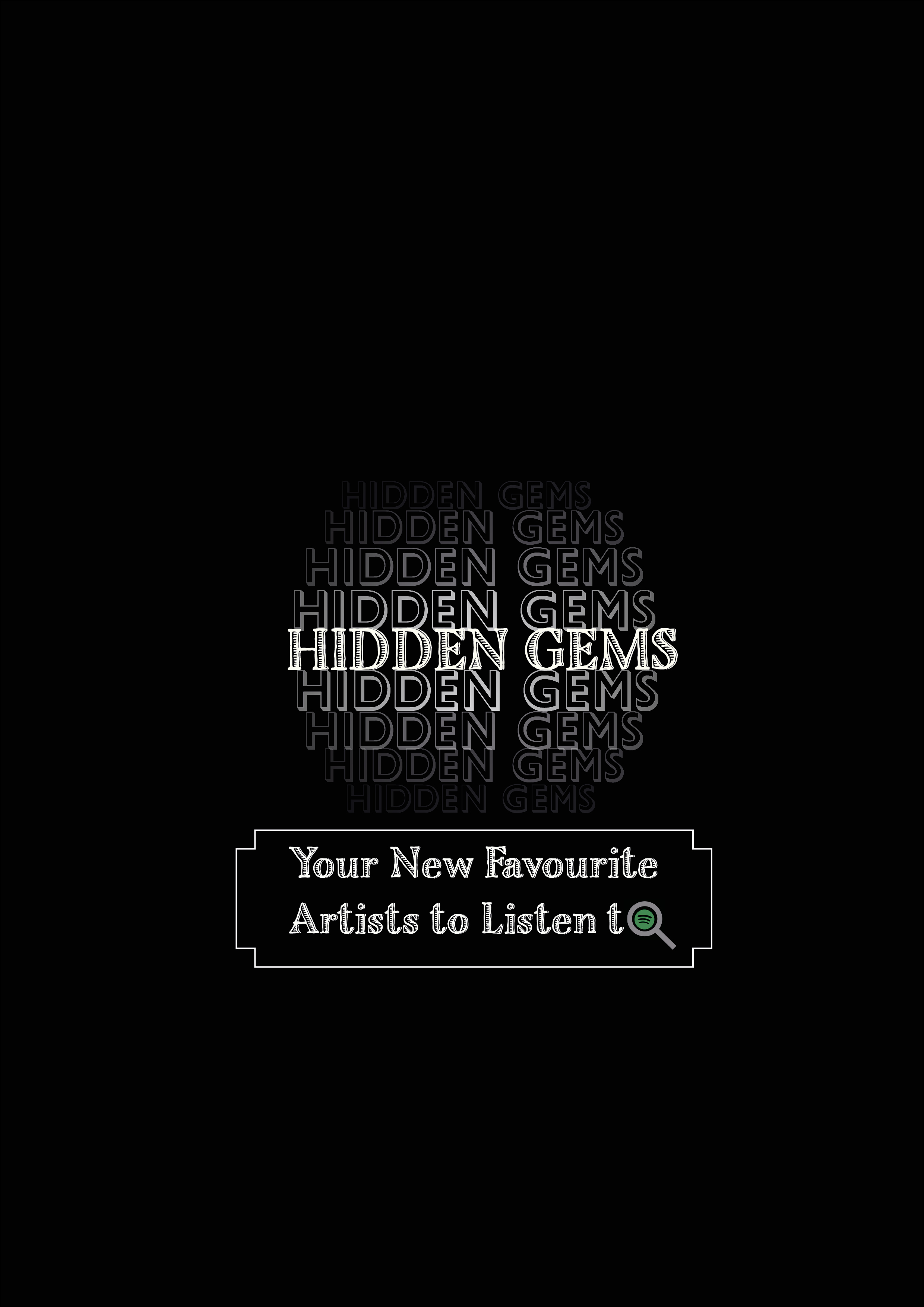 What is ‘Hidden Gems’? – mvm