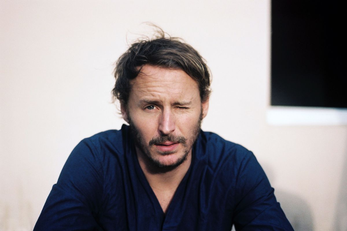 Ben Howard – ‘Collections from the Whiteout’ Album Review – mvm
