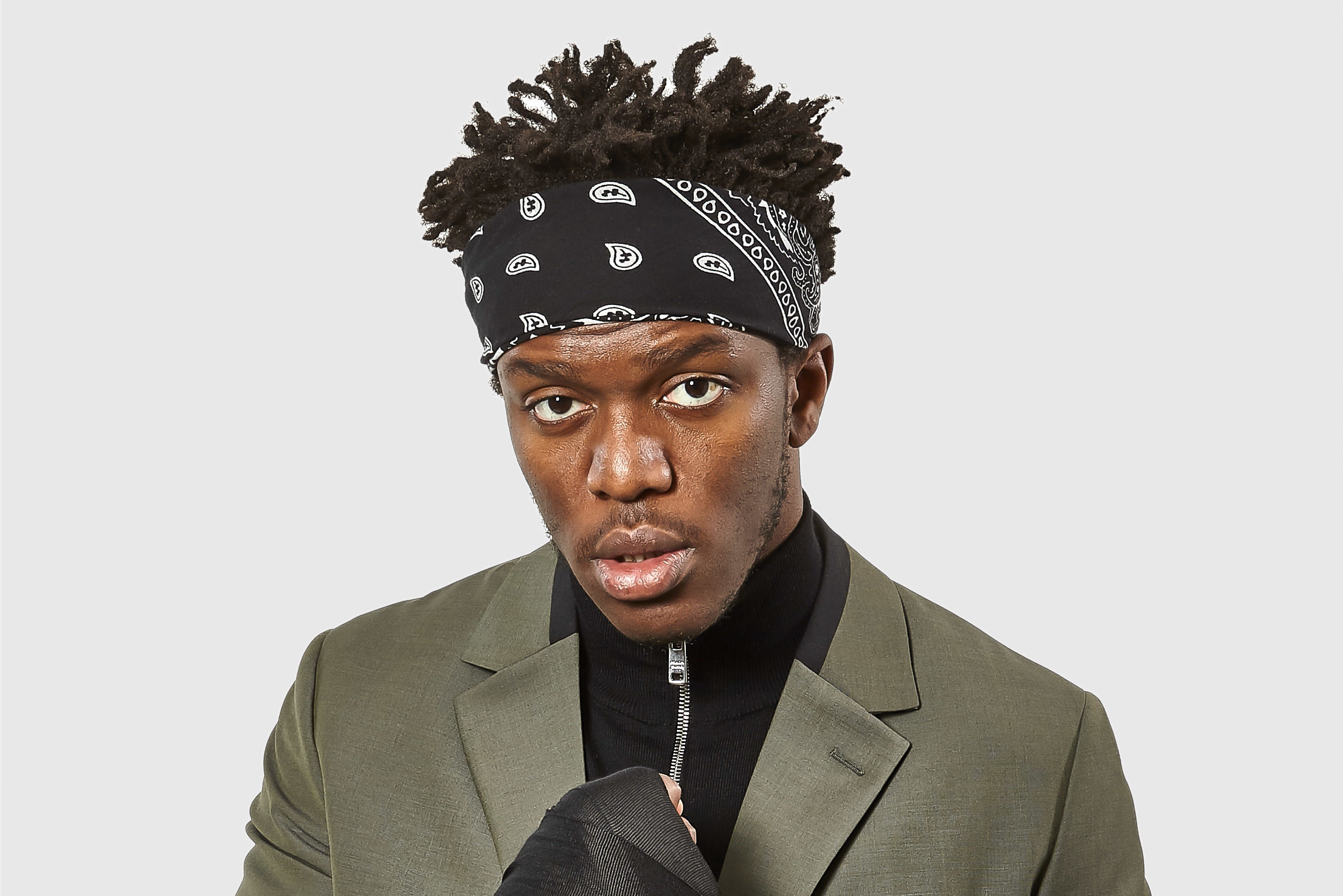 KSI: Breaking Boundaries – mvm
