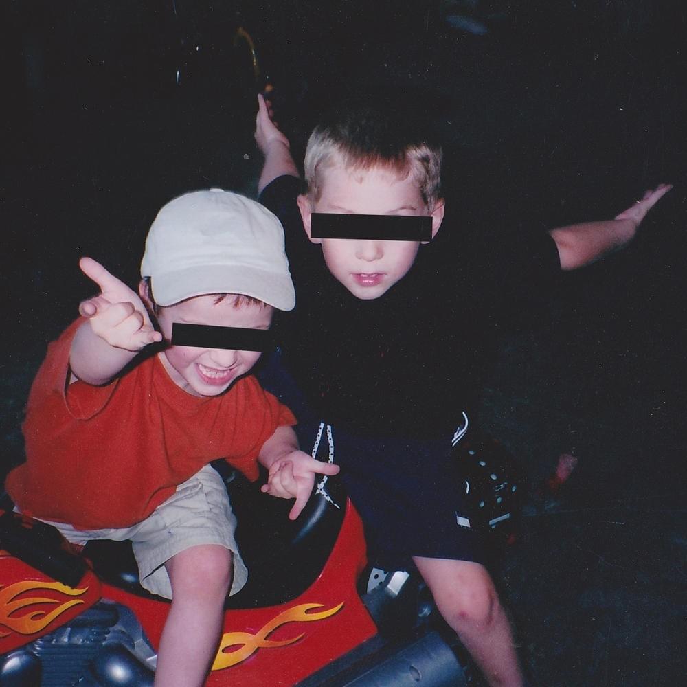 Artist Spotlight: cleopatrick – mvm.