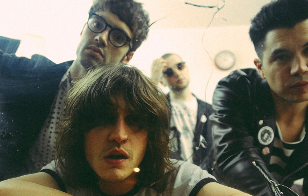 Song of the Day: Bad Nerves ‘Palace’