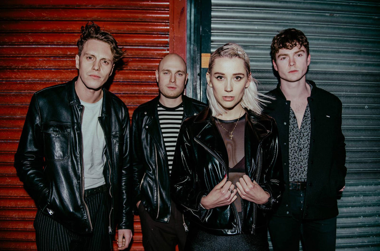 YONAKA – ‘Seize The Power’: Album Review