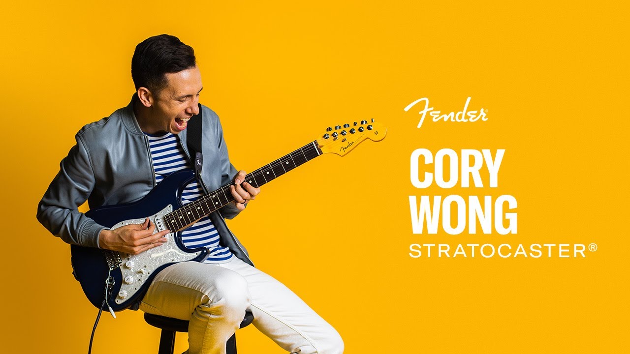 Cory Wong: “Elevator Music for an Elevated Mood” – Your Album Review – mvm
