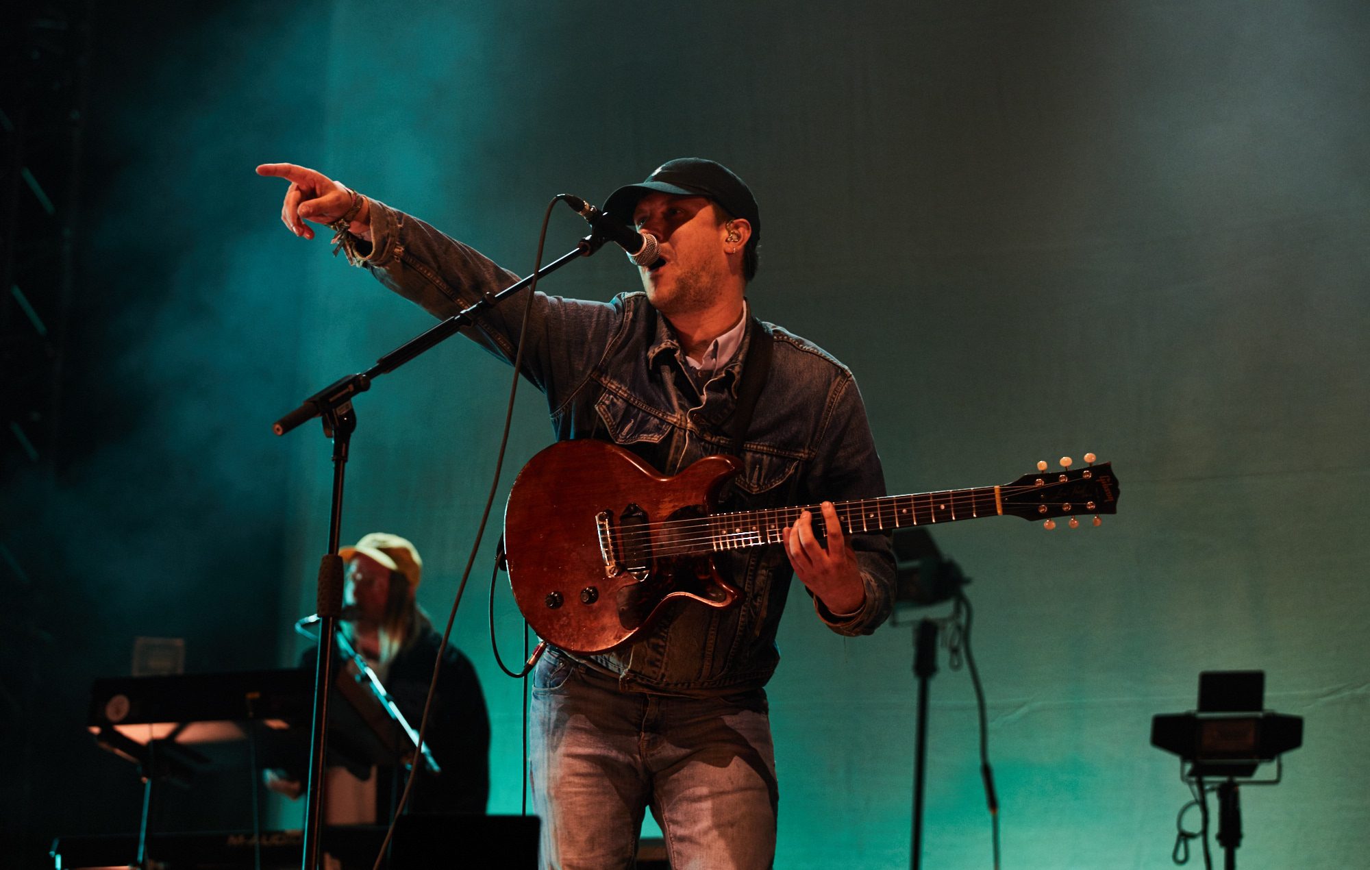 Jamie T – ‘The Theory of Whatever’ review: self-made and self-aware ...