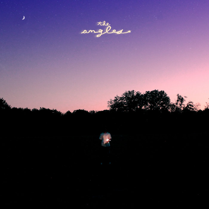 The Angles – “The Angles” album review – NYC collective bring glow to ...