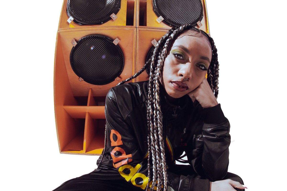 Nia Archives: Championing DIY spirit – mvm.