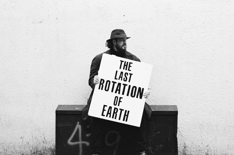 BC Camplight: “The Last Rotation Of Earth” Album Review – his final ...