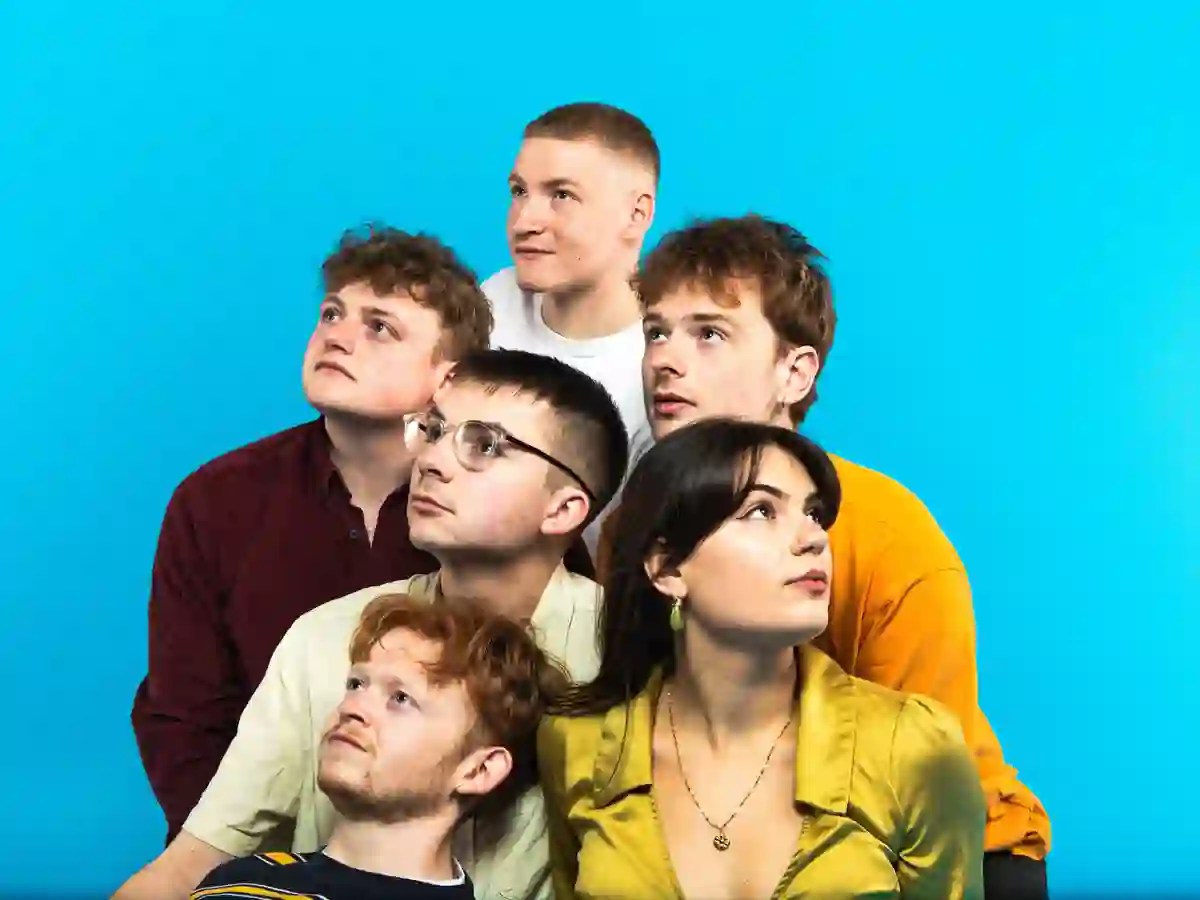 Your One to Watch II: Home Counties