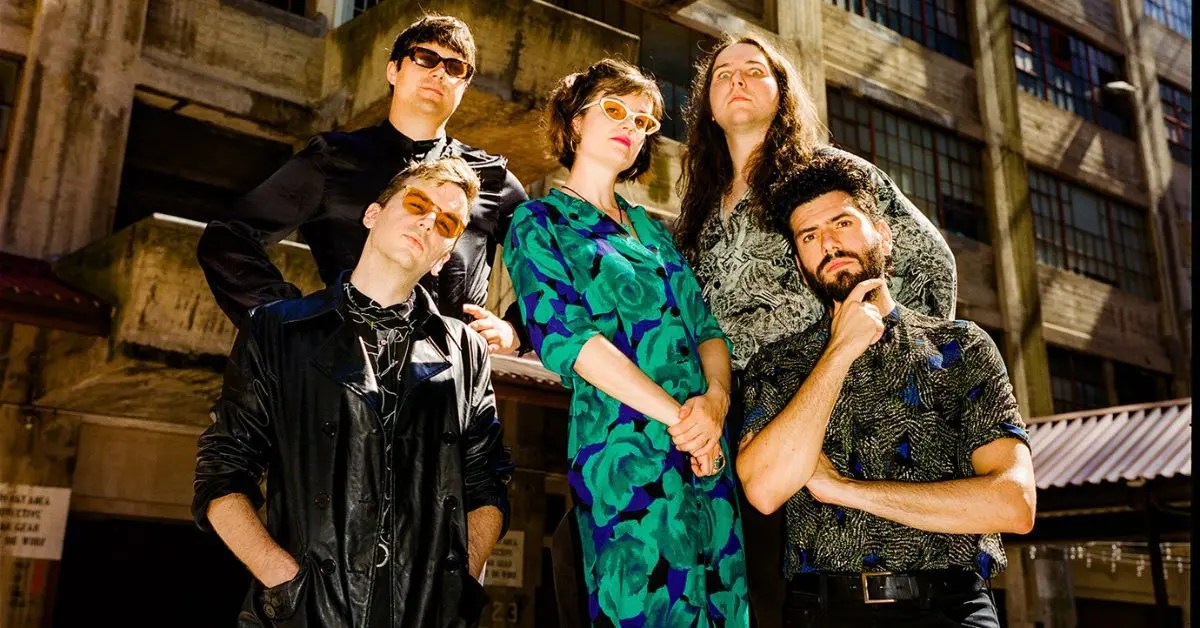 BODEGA: “Our Brand Could Be Yr Life” Album Review | mvm – this is mvm.