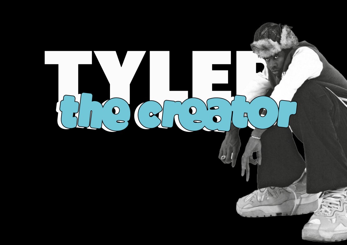 THE ERAS OF TYLER, THE CREATOR (2011 – 2022)… SO FAR – mvm.