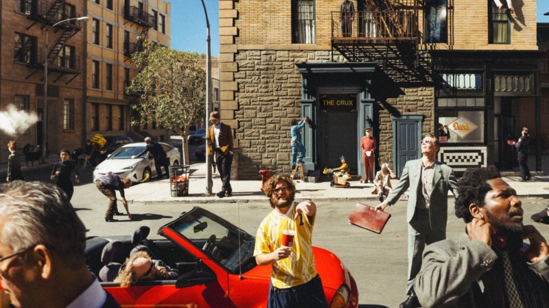 Djo: “The Crux” | Album Review