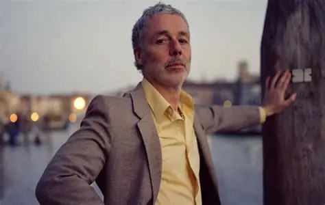 Baxter Dury’s Bold Leap into Disco with “Allbarone”